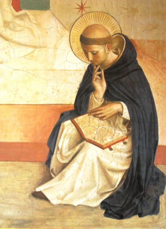 8. kolovoza - SVETI DOMINIK, svećenik | Sv. Antun Padovanski Rijeka