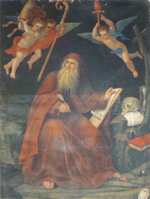 17. siječnja - Sveti Antun, opat | Sv. Antun Padovanski Rijeka