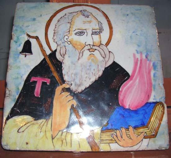 17. siječnja - Sveti Antun, opat | Sv. Antun Padovanski Rijeka