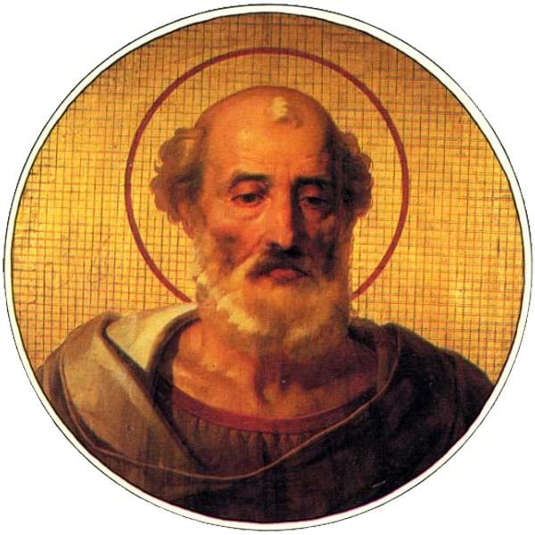 12. travnja - Sveti Zenon, biskup i mučenik u Veroni | Sv. Antun ...